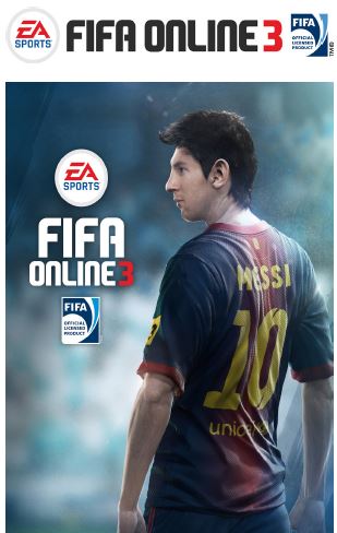 ‘FIFA Online 3’, expects to be the national sports