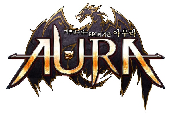 4399게임즈, 아우라(ARUA), 공식 BI 공개