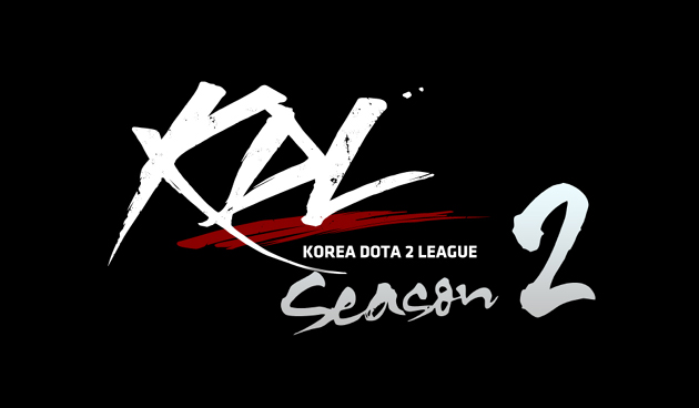 도타2, ‘KDL 시즌2’ 5주차 최강 두 팀 ‘MVP 피닉스’-‘제퍼’ 격돌
