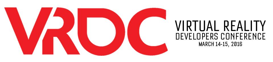 VRDC, 강연 신청 마감 임박