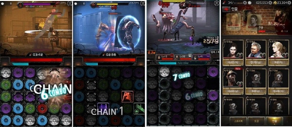 NHN픽셀큐브, 3D 퍼즐액션RPG '킬미어게인' 전세계 140여개국 동시 출시