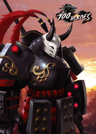 ‘100 히어로즈’ 첫 번째 업데이트 완료