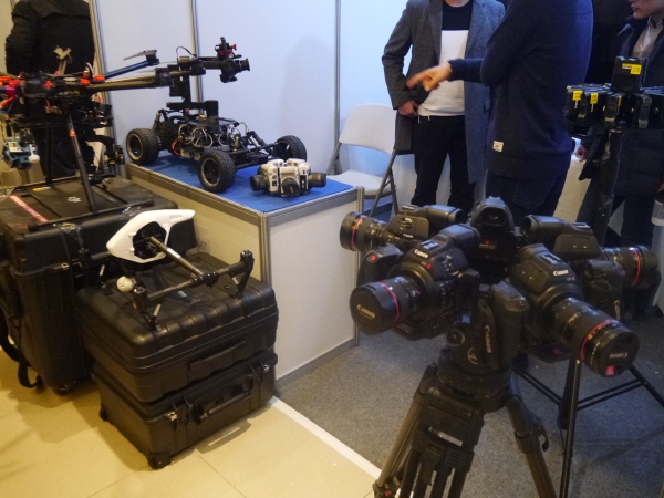 [VRFC#2] 국내 최고 VR전문가들이 한자리에 VRFC 성료