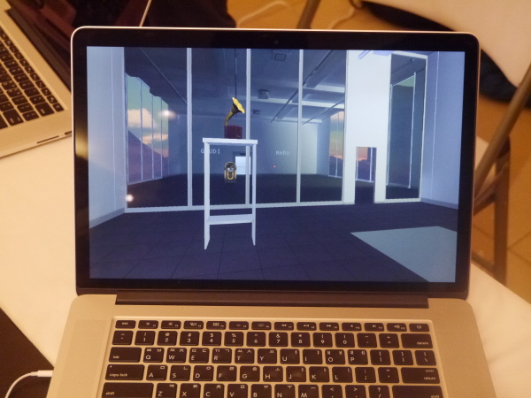 [VRFC#2] 국내 최고 VR전문가들이 한자리에 VRFC 성료