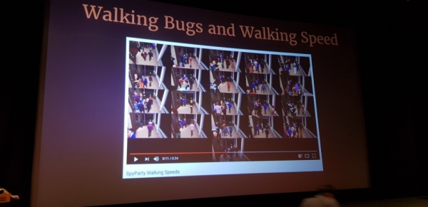 [BIC2018 #3] 크리스 헤커 "많이 듣고, 실험하고, 도전하는자에게 행운이 따른다"