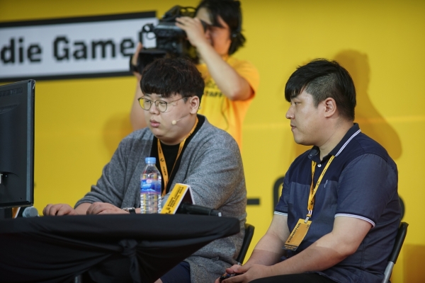 [BIC2018 #26] 영화의전당 찾은 인기 크리에이터들 ‘눈길’