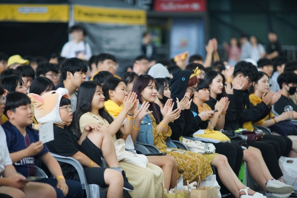 [BIC2018 #26] 영화의전당 찾은 인기 크리에이터들 ‘눈길’