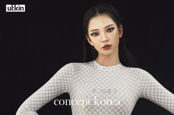 한국콘텐츠진흥원, 컨셉코리아 뉴욕 SS2023 컬렉션 개최