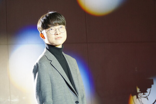 [T1CON] ‘페이커’ 깜짝 피아노 연주에 관객들 ‘황홀’