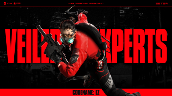 PC 슈팅게임 ‘베일드 엑스퍼트’, 첫 정규 시즌 업데이트 사전예약 개시