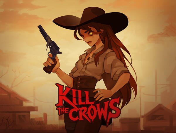 5민랩, ‘킬 더 크로우즈’ 스팀 평가 ‘압도적으로 긍정적’