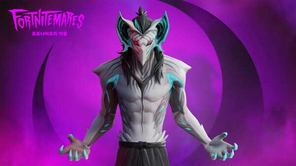 에픽게임즈, 핼러윈 테마 이벤트 예고 … ‘포트나이트의 악몽’, ‘폴러윈’ 공개