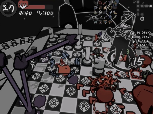 그라비티, 로그라이크 장르 게임 신작 ‘Wetory’ 글로벌 정식 출시!