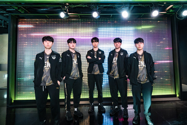 [LCK 결승 프리뷰] 초유의 ‘4연속 우승’ 도전하는 젠지