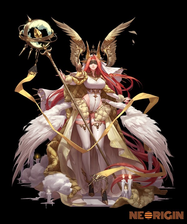 네오리진, 신작 ‘AFK Angels’ 중국 내 정식 출시