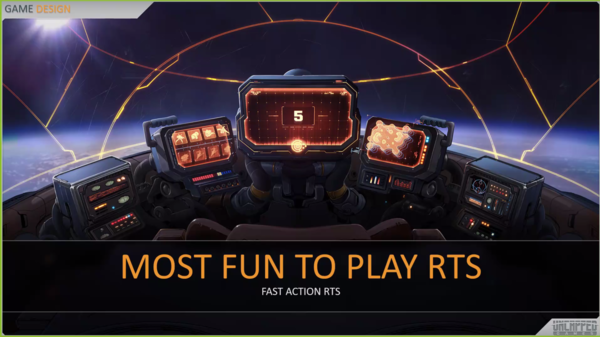 [인터뷰] 언캡드게임즈 ‘배틀 에이스’, “APM 낮아도 괜찮아, 전략적 재미 집중한 RTS 선사”