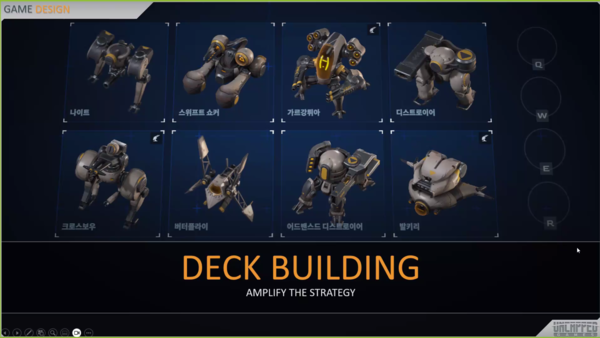 [인터뷰] 언캡드게임즈 ‘배틀 에이스’, “APM 낮아도 괜찮아, 전략적 재미 집중한 RTS 선사”