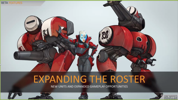 [인터뷰] 언캡드게임즈 ‘배틀 에이스’, “APM 낮아도 괜찮아, 전략적 재미 집중한 RTS 선사”