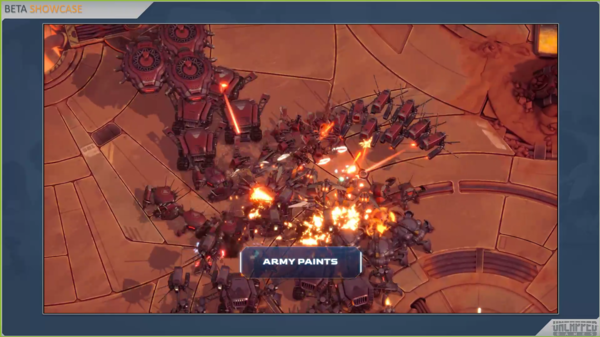 [인터뷰] 언캡드게임즈 ‘배틀 에이스’, “APM 낮아도 괜찮아, 전략적 재미 집중한 RTS 선사”