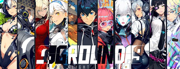 [인터뷰] ‘4GROUND9’, “가벼움·캐릭터 매력 강조된 수집형 RPG, 내년 하반기 론칭 목표”