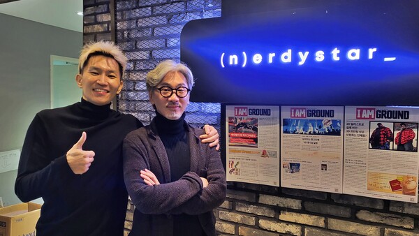 [인터뷰] ‘4GROUND9’, “가벼움·캐릭터 매력 강조된 수집형 RPG, 내년 하반기 론칭 목표”