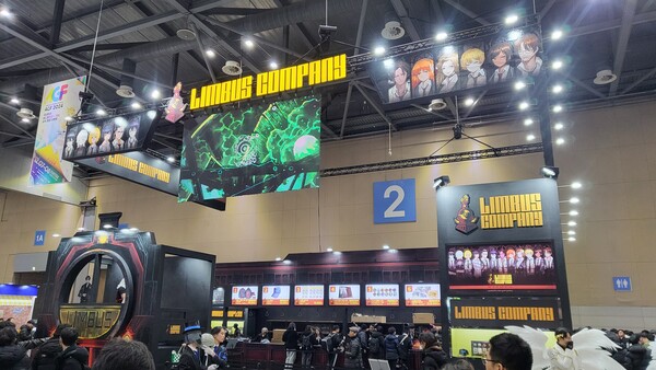 [AGF 2024] 국내 대표 ‘서브컬처 게임 축제’ 발돋움 … 최고 인기 부스 ‘니케’