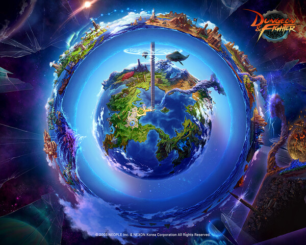 새해 출발 좋은 넥슨, PC방 점유율 높이며 기대감 ‘증폭’