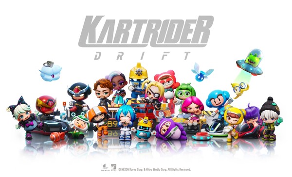 새해 출발 좋은 넥슨, PC방 점유율 높이며 기대감 ‘증폭’