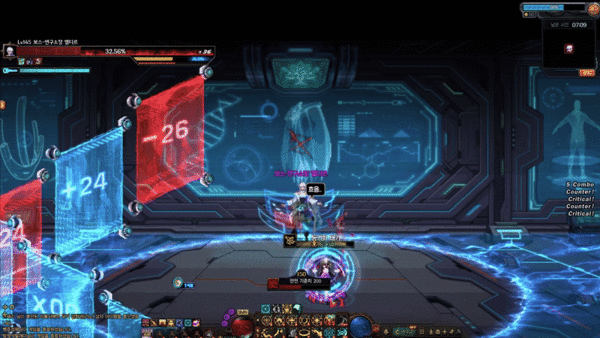 ‘던전앤파이터’ 폭발적 인기, 나벨 레이드 및 이누야샤 컬래버 호평 행렬