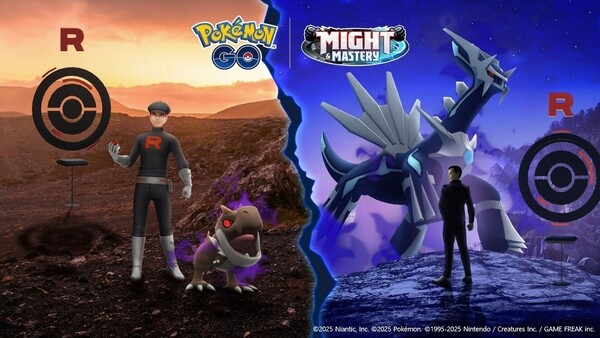 ‘포켓몬 GO’ 그림자 디아루가 최초 등장, ‘크라운 클래시: 점령’ 이벤트 개최