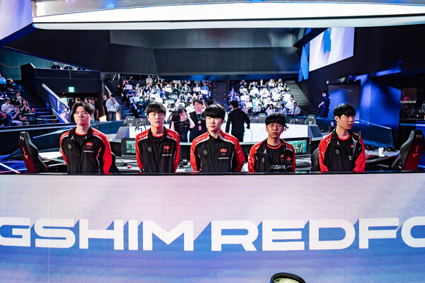 [주간 LCK] MSI 대표 선발전 6개 팀 확정