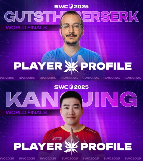 컴투스, 'SWC2025' 월드 파이널 출전 선수 프로필 영상 공개