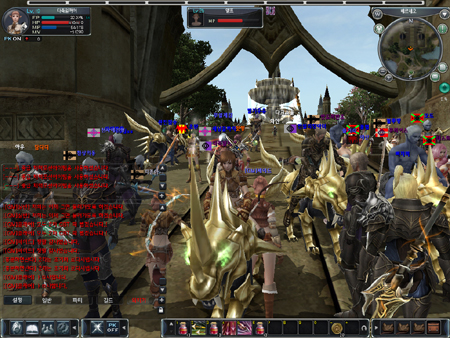 기본기 충실한 MMORPG로 2010년까지‘인기지속’전망