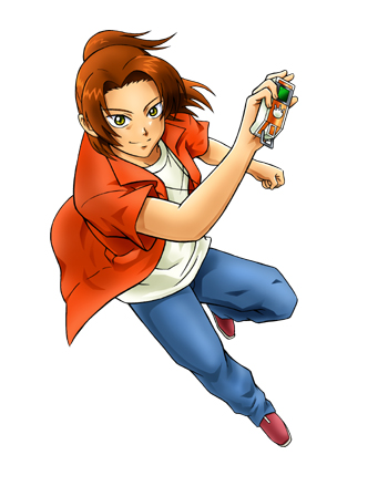 [디지몬 마스터즈] TV 속 ‘디지몬’ 온라인게임에 제대로 빠지다