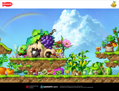 ‘텐비(Tenvi)’, 3주년 기념 업데이트 및 생일파티 이벤트 진행!