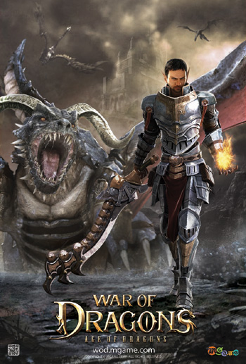 신작 MMORPG 18세 등급 러시, 왜?