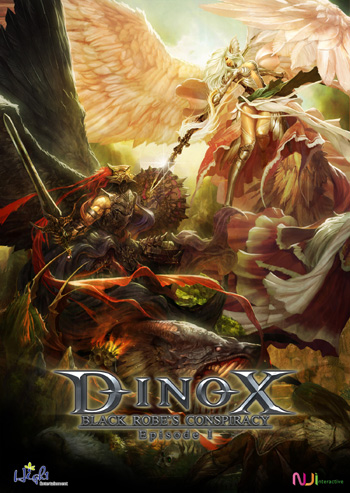 신작 MMORPG 18세 등급 러시, 왜?