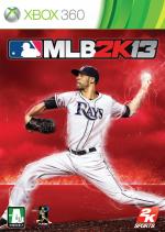 ‘MLB 2K13’ Xbox360 버전으로 발매 예정