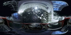 매시브크리에이티브, ‘MWC 2016’서 CG 기반 VR 컨텐츠 제작 기술 공개