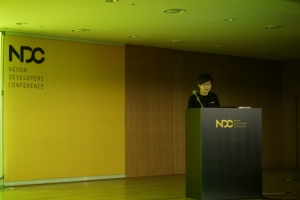 [NDC 2017 #4] 액션스퀘어 유영대 팀장, 언리얼 엔진4 그래픽 노하우 공유