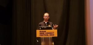 [BIC2018 #3] 크리스 헤커 "많이 듣고, 실험하고, 도전하는자에게 행운이 따른다"