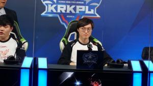 [KRKPL] ROX 피닉스 승리하며 3위 등극, 상위권 도약