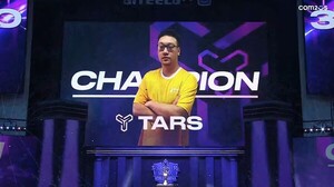[SWC 2022] 한중전 펼쳐진 결승, ‘TARS’ 우승으로 대장정 마무리