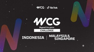 ‘WCG 2024 챌린지 동남아시아: 발로란트’ 개최