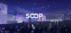 SOOP, 10년간 매출 7배 성장 … 글로벌 간다