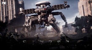 NCSOFT unveils new trailers for ‘Cinder City’ and ‘Time Takers’ at gamescom 2025